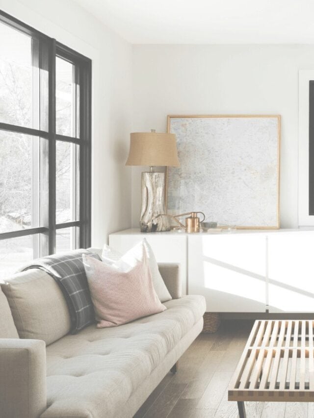 How To Purge Things Like A Minimalist Story - Simply + Fiercely