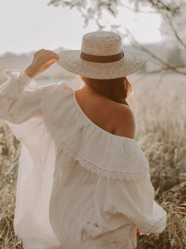 8 Simple Shifts That Make Life Better Story - Simply + Fiercely