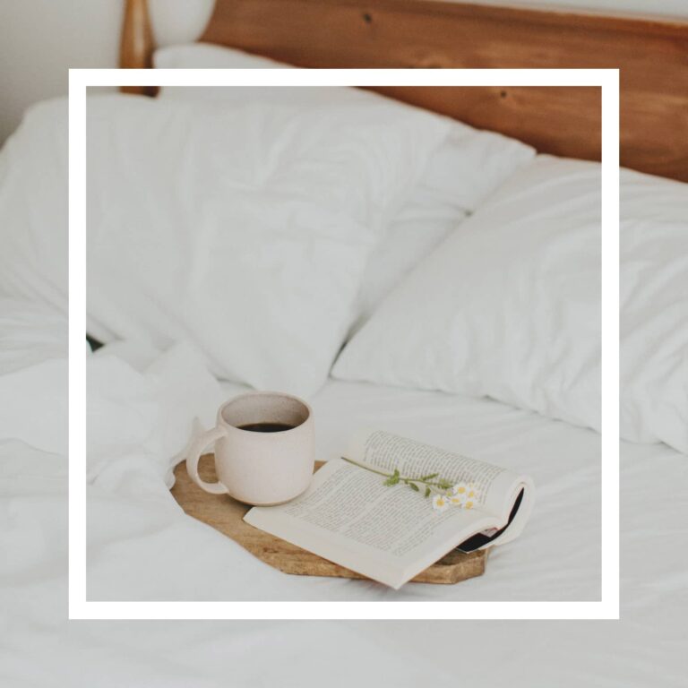 How to Disconnect: 7 Ways to Unplug at the End of a Long Day