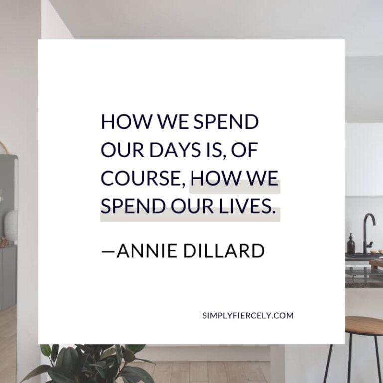 18 Quotes That Will Inspire You To Live Life To The Fullest