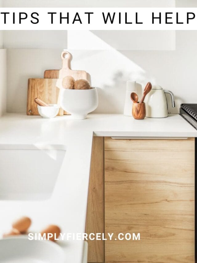 Not Enough Space, Too Much Stuff? Advice That Will Be Useful Story ...